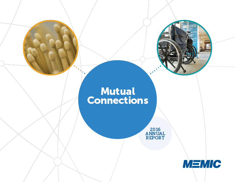 Annual Reports - MEMIC