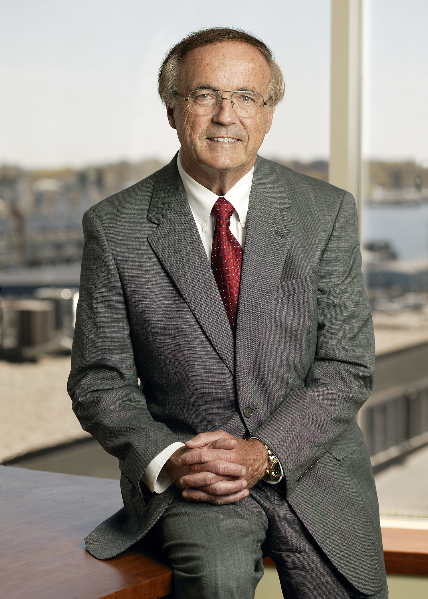 MEMIC's Leonard Announces Retirement in September 2017