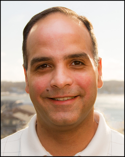 MEMIC Promotes Pieretti to Manager, Industrial Hygiene