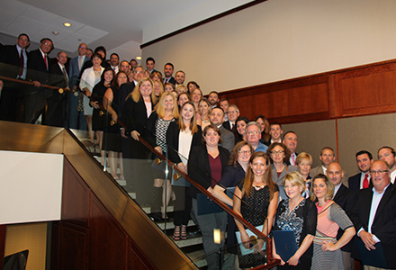 The MEMIC Group Leads in Advancing Workers' Compensation Professionals