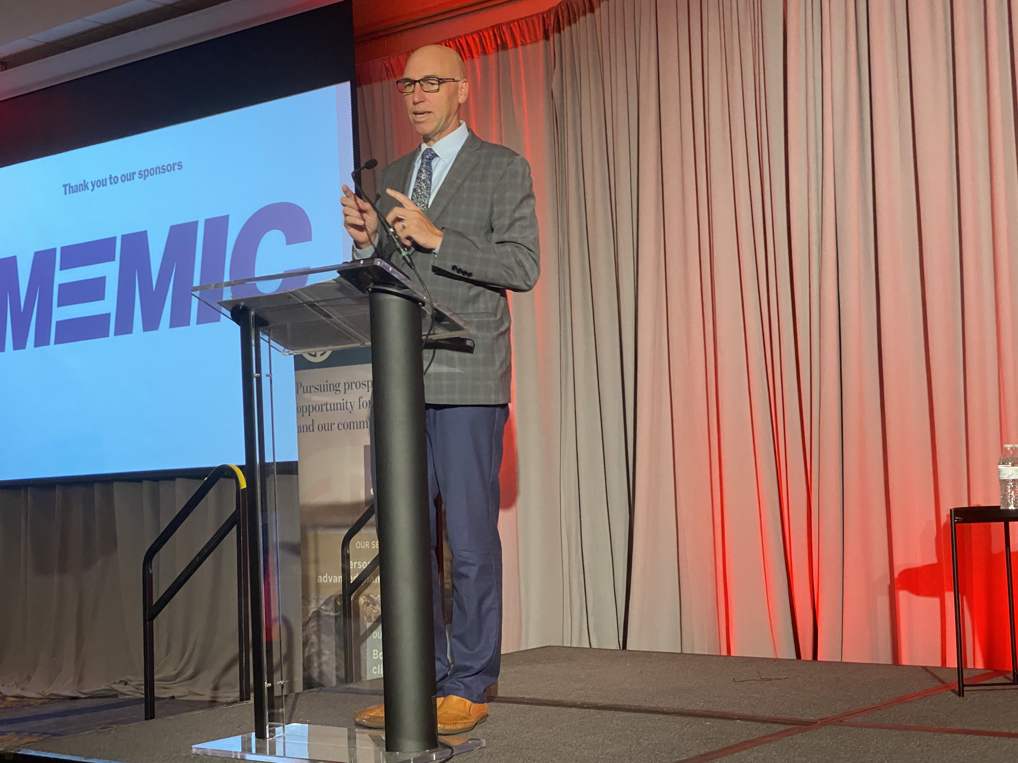 MEMIC announces $17M dividend for 2022; 11th straight year of double ...