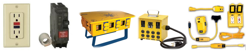 GFCI - Great For Controlling Incidents