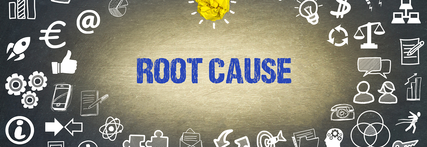 Root Cause Incident Investigation And The 5 Why Technique Root Cause Incident Investigation And The 5 Why Technique